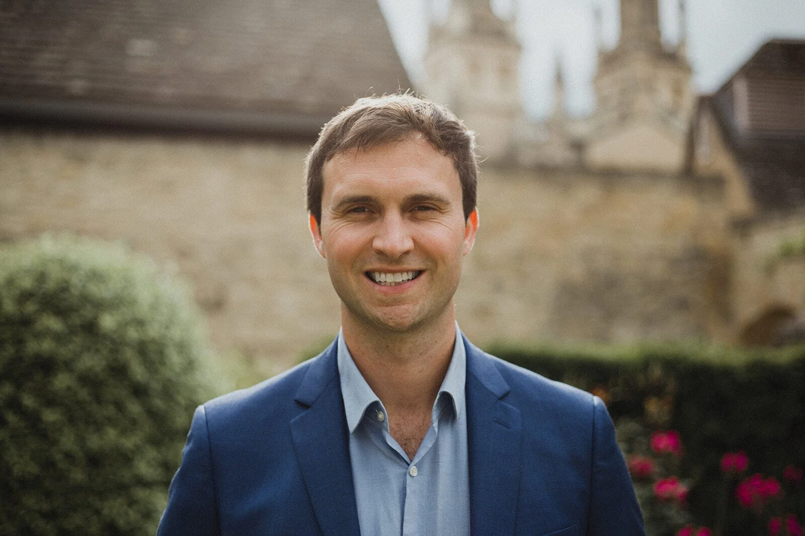 Team & Careers — BASTA