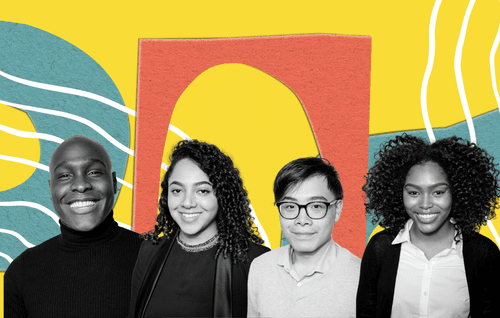 BASTA Students and Fellowship — BASTA