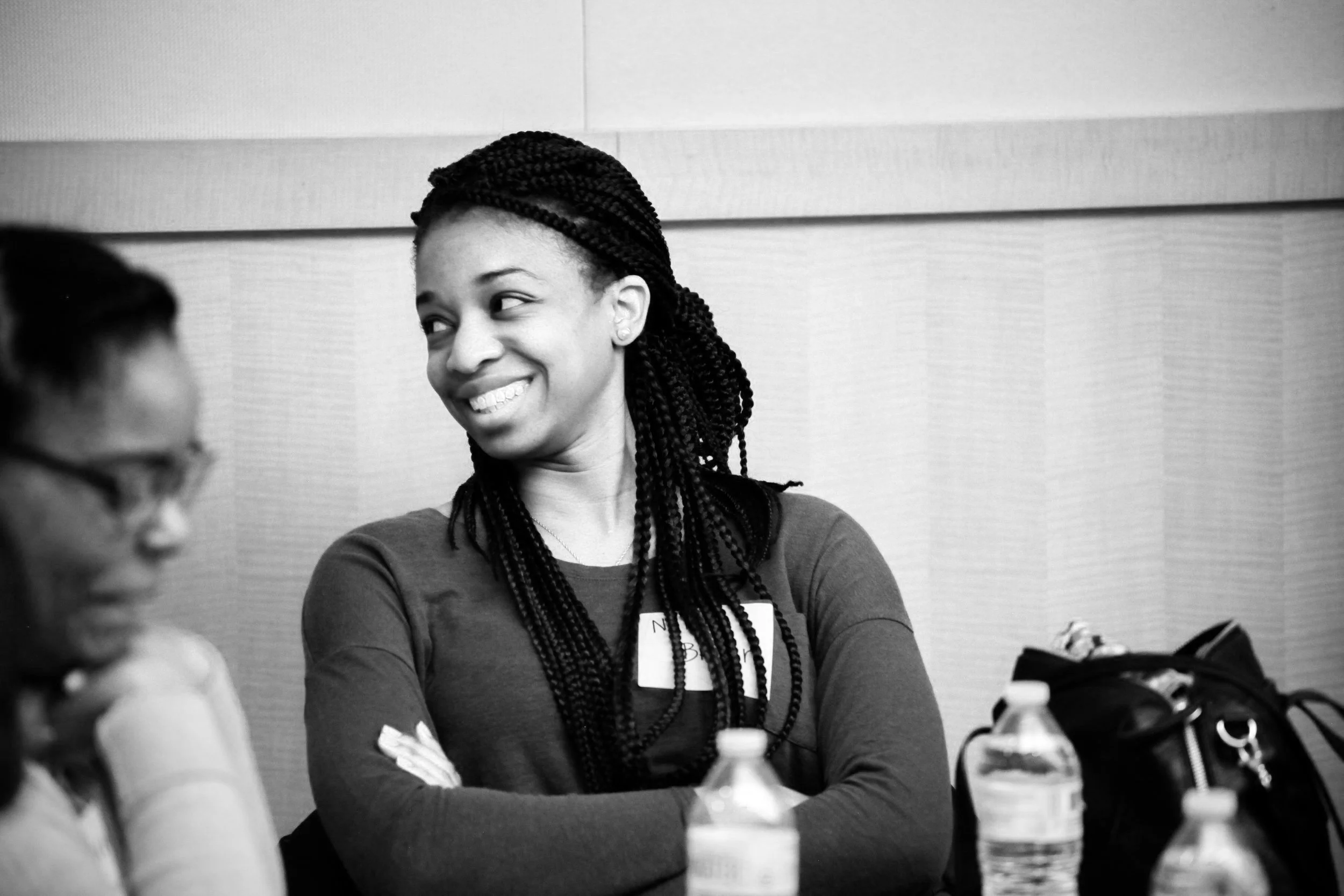 BASTA Students and Fellowship — BASTA