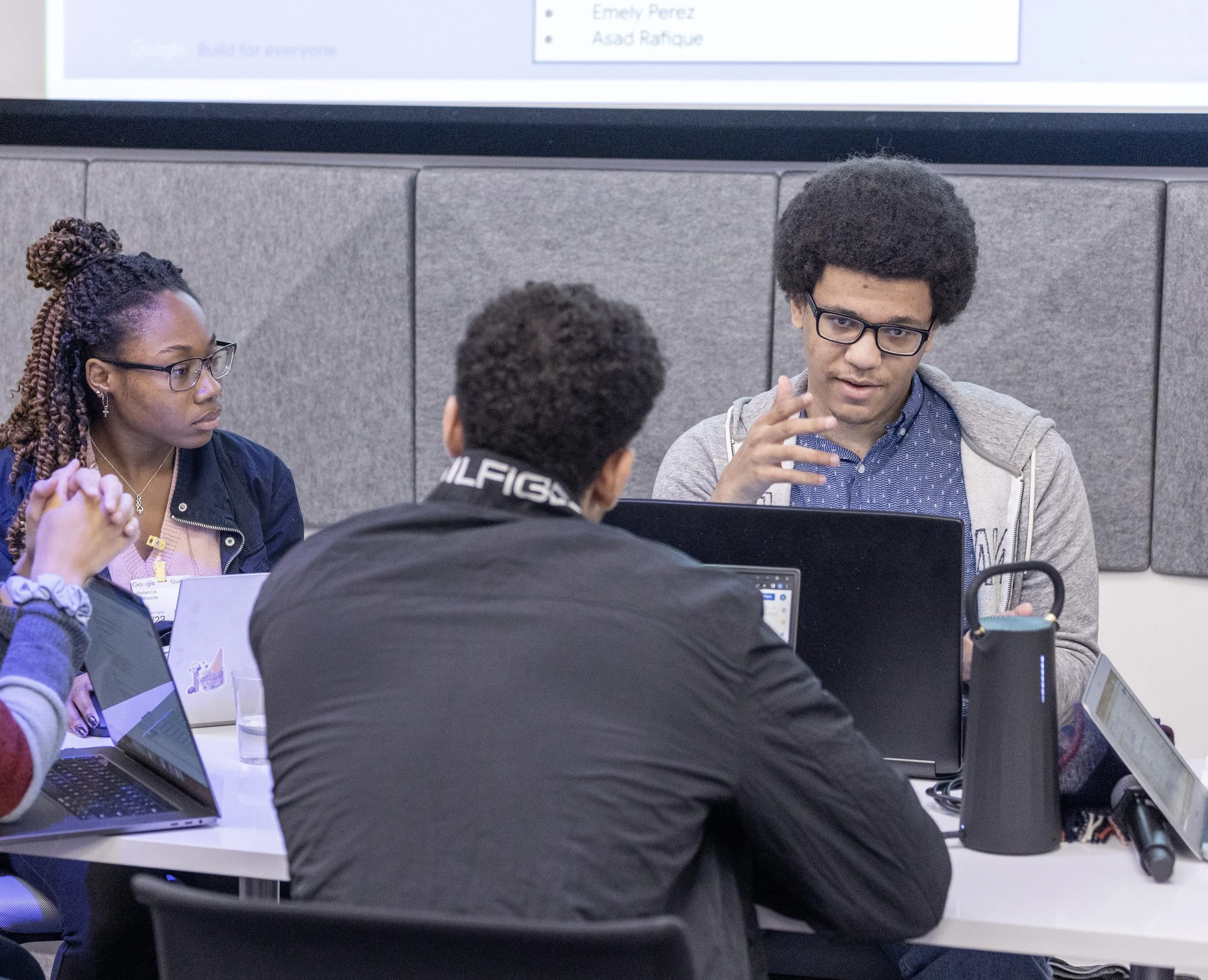 Basta SWEP Code2Career Challenge — BASTA