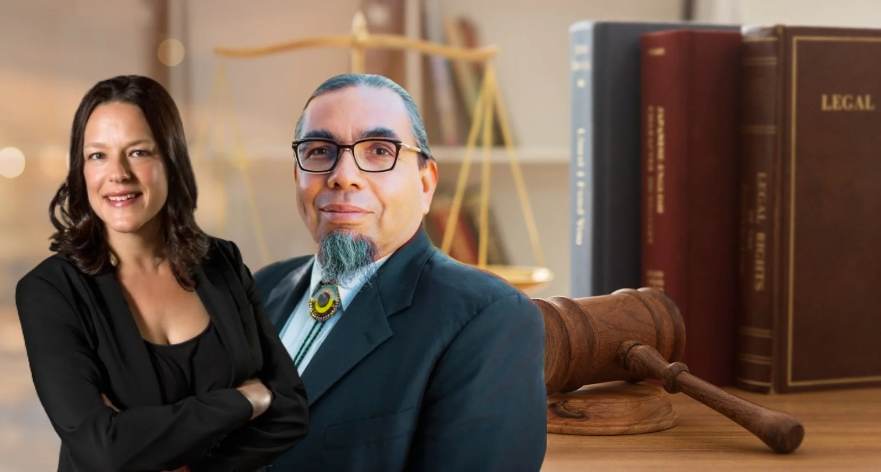 Frias Indian Law Firm