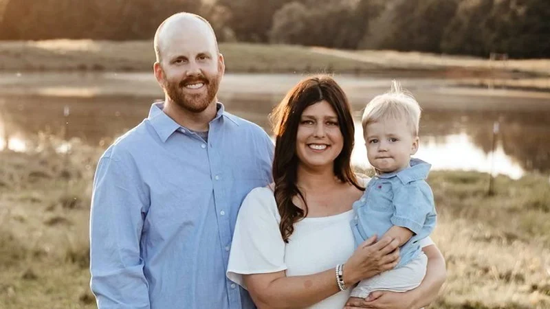 Meet a Corn Farmer: Andy Davis — Fueled By Corn