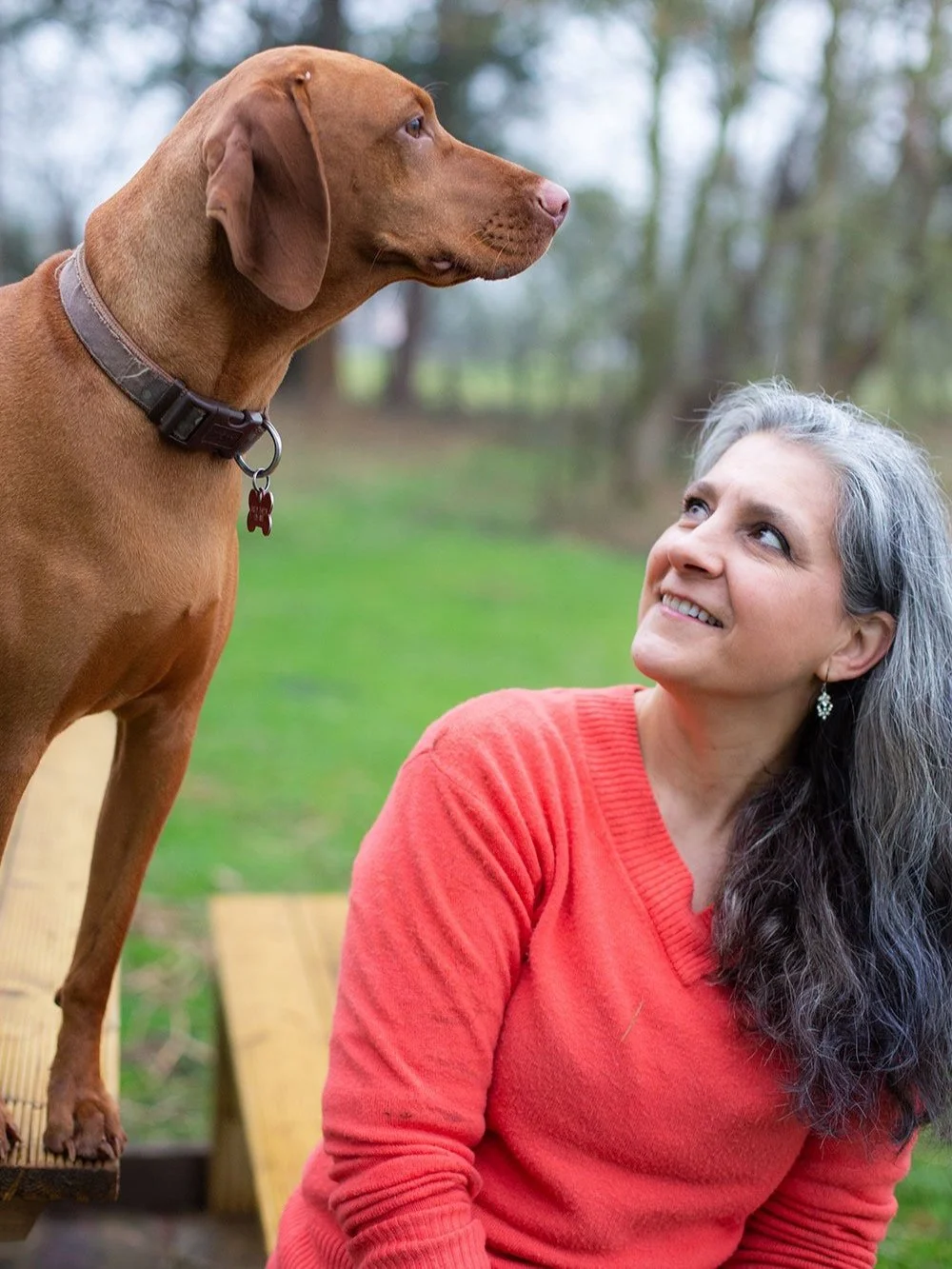 Gina L Murray – Clairvoyant Medium