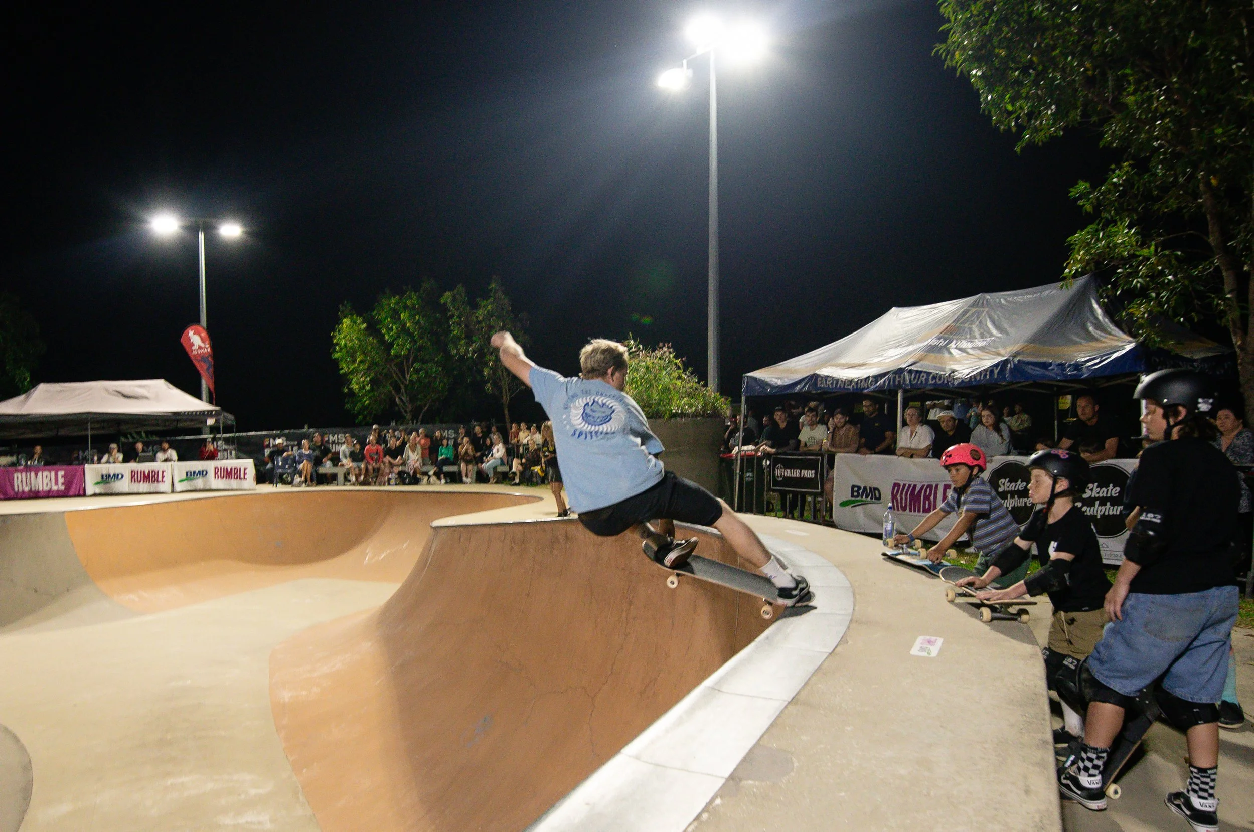 Find Skateboarding events in Australia