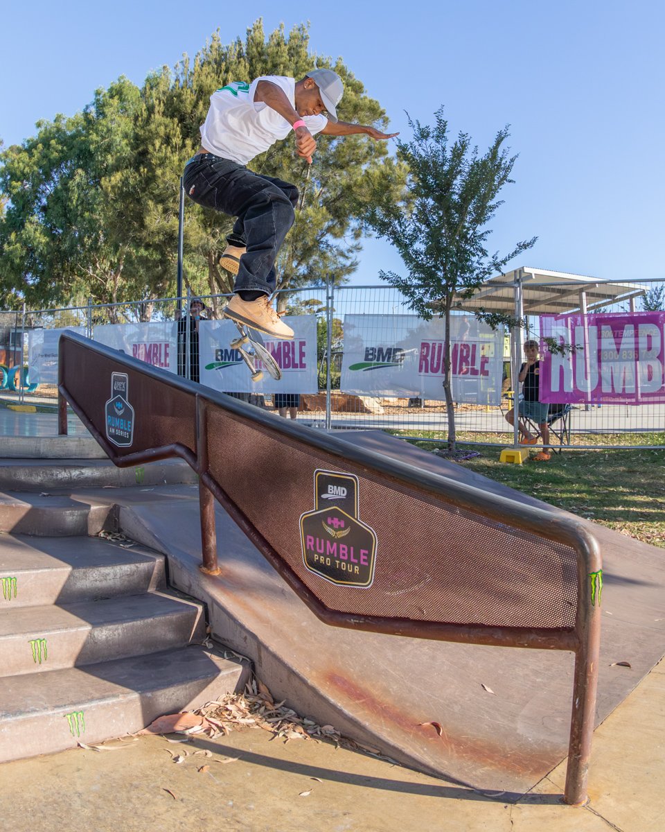 Find Skateboarding events in Australia