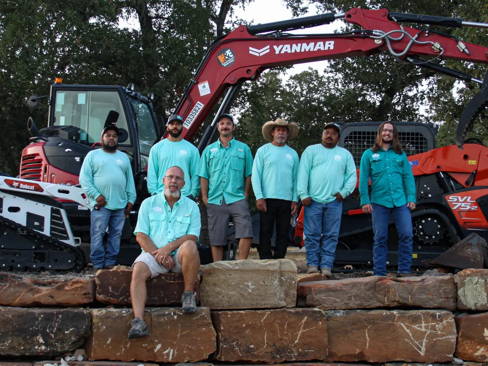 Lockett Landscape, Inc.