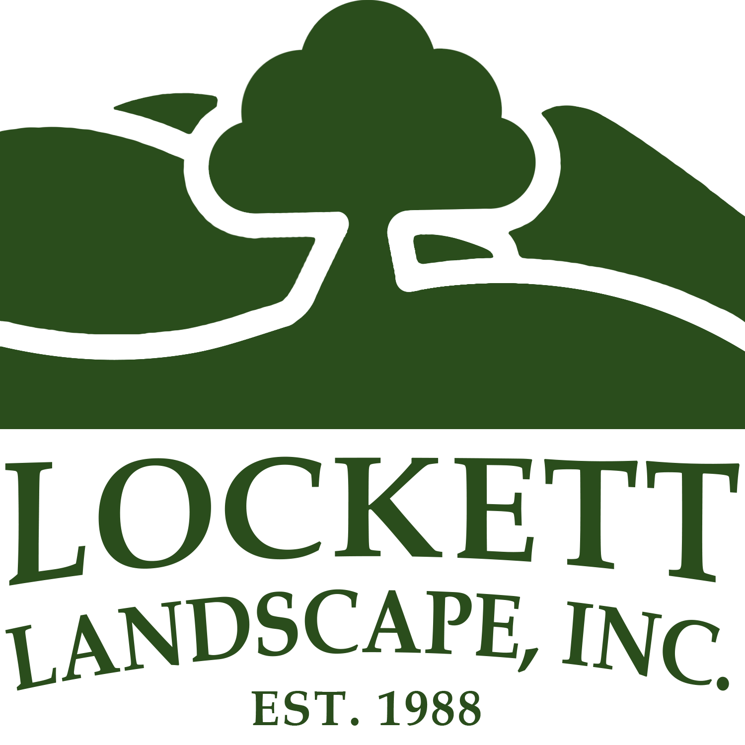 Lockett Landscape, Inc.