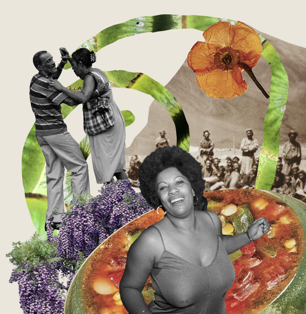 Cyndi Suarez on “The Purpose of Play” — Food Culture Collective