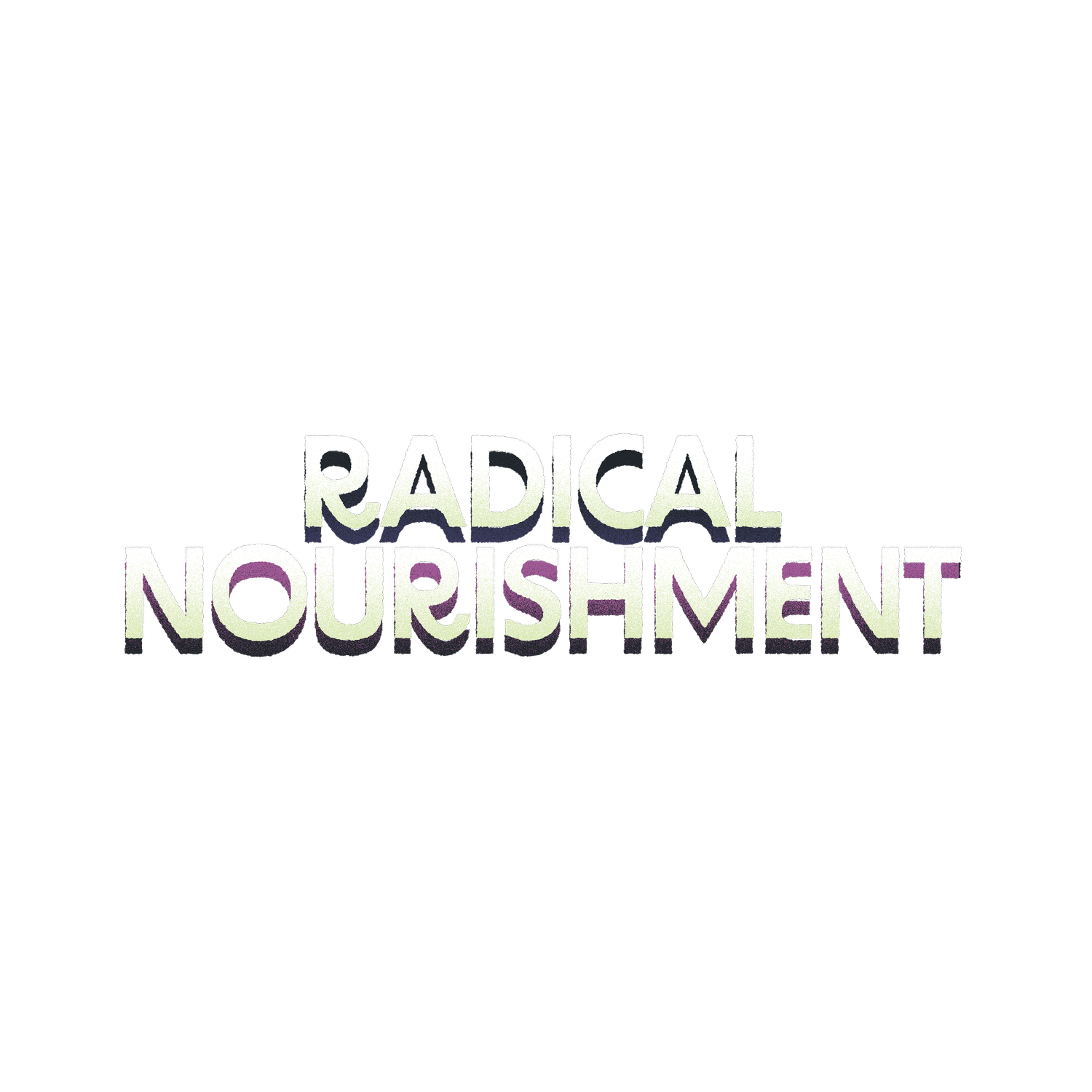 Radical Nourishment — Food Culture Collective