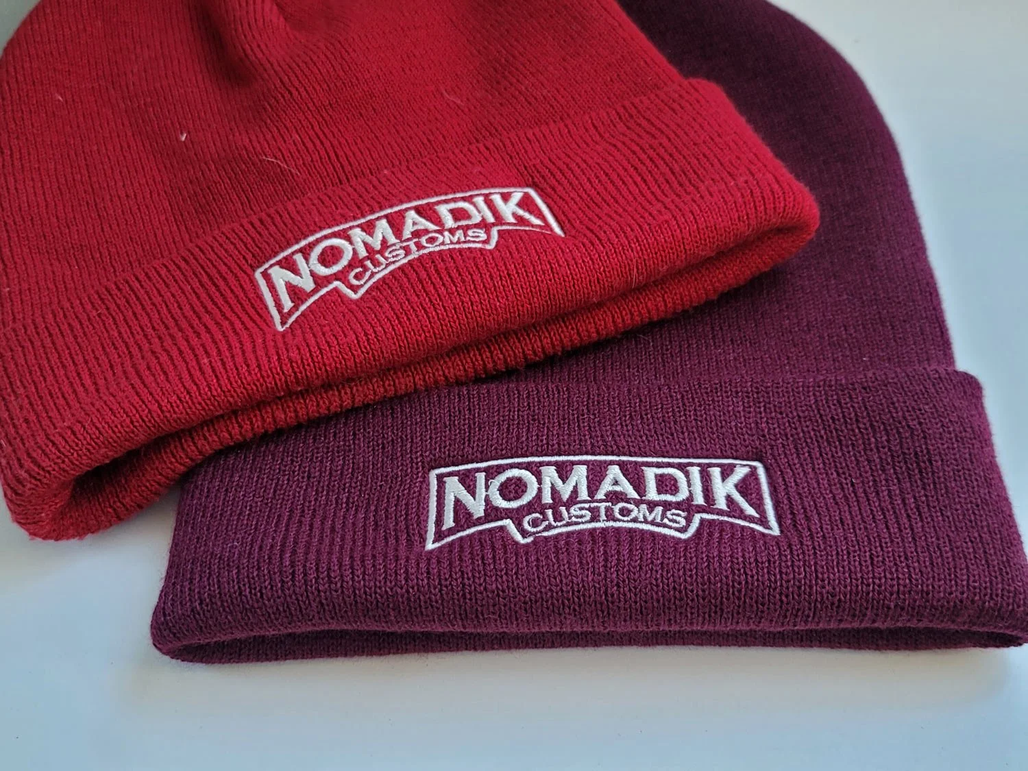 Nomadik Customs - Professional van conversions in Portland Oregon