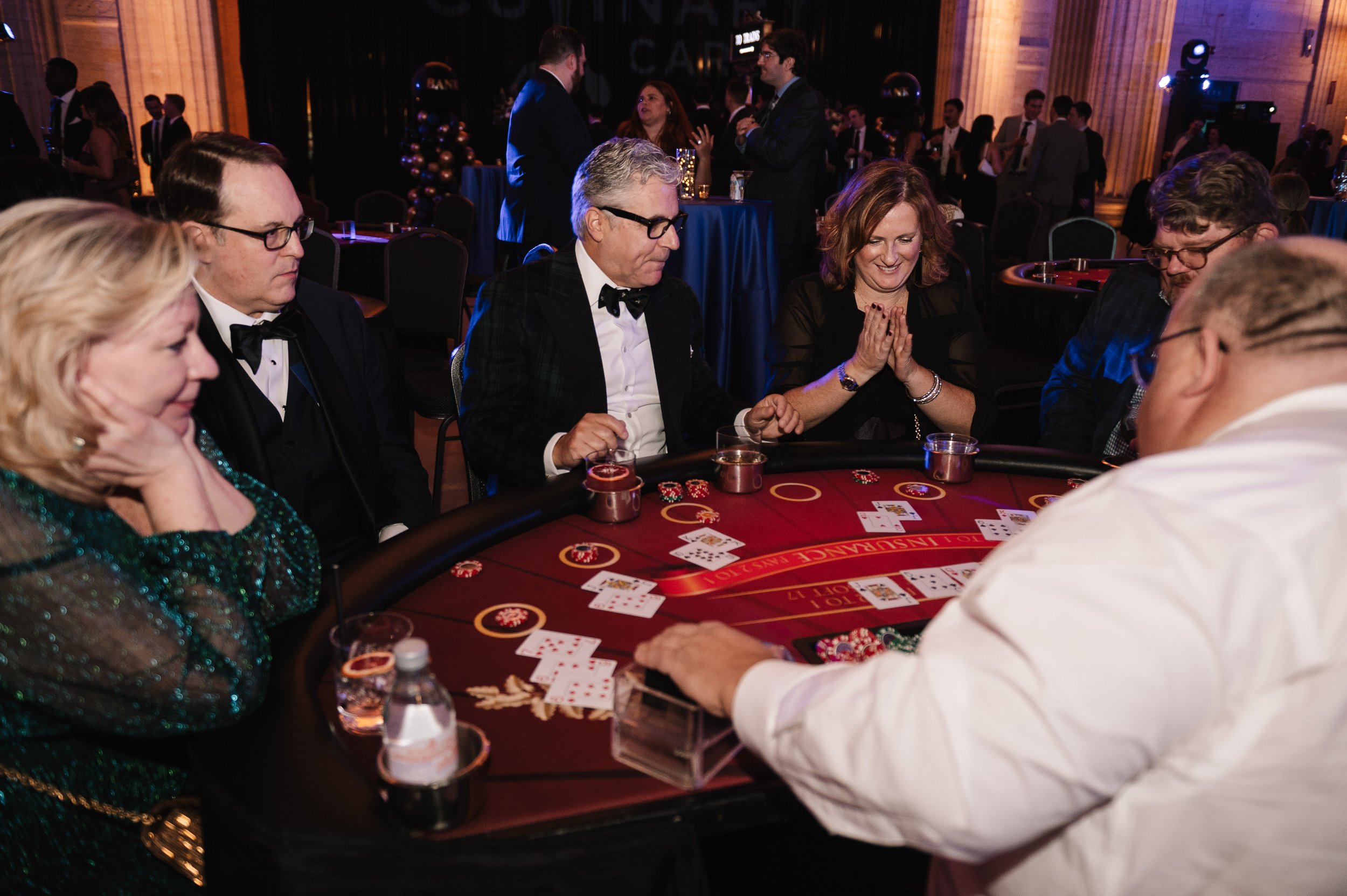 Guide to Culinary Care's 2024 Gourmand Gala, the Premier Chicago Event ...