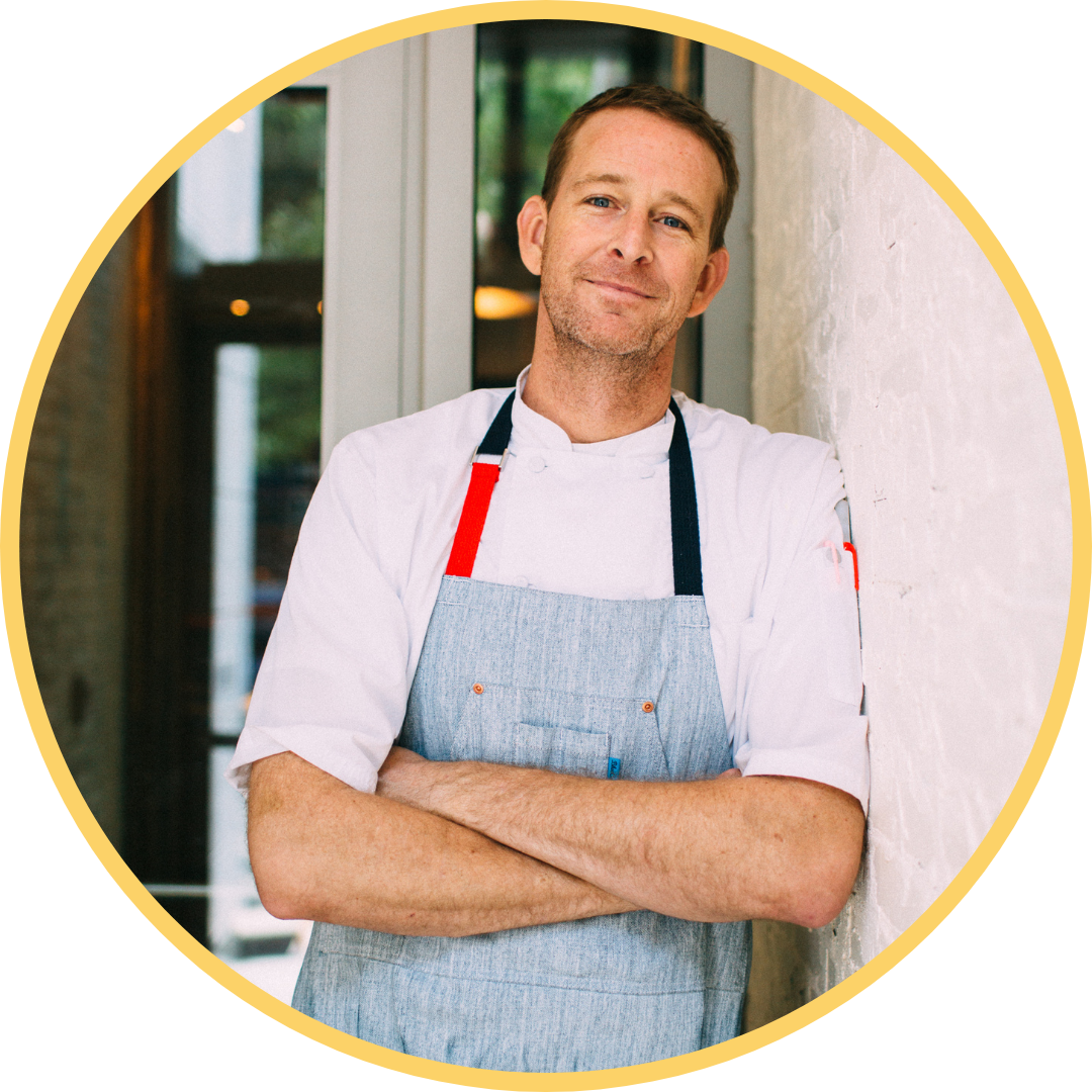 Cooking Hacks Lunchtime Livestream with Top Chefs — Culinary Care