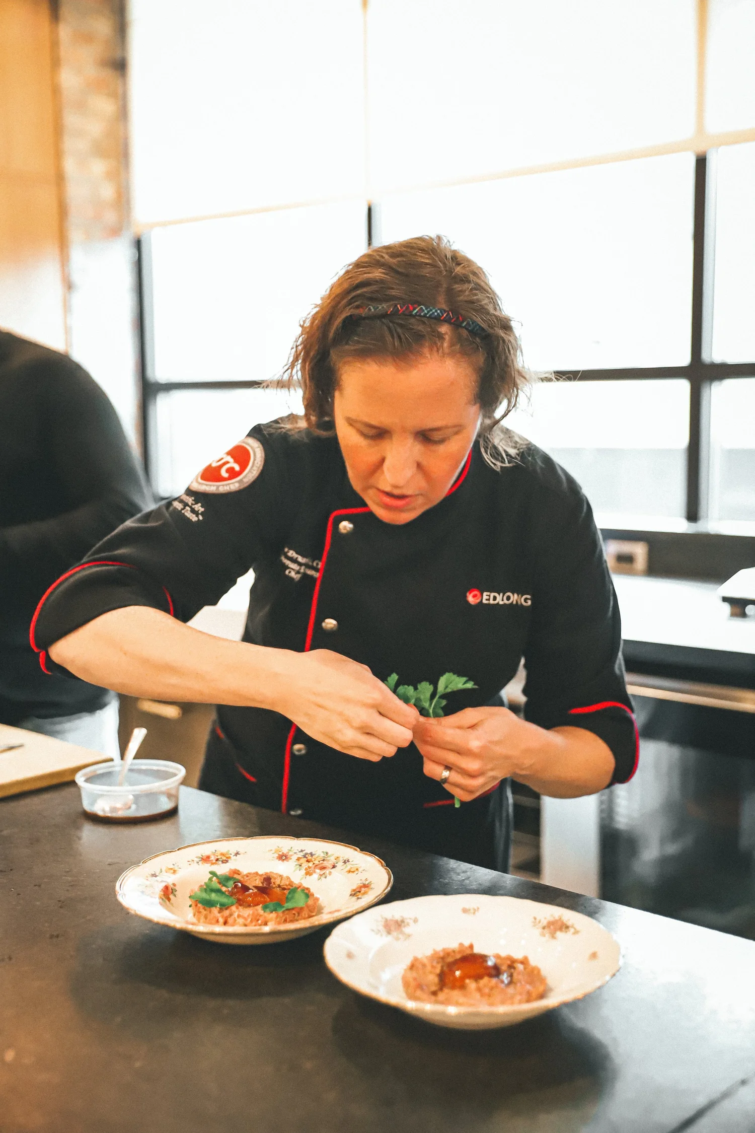 The Corporate Cook-Off — Culinary Care