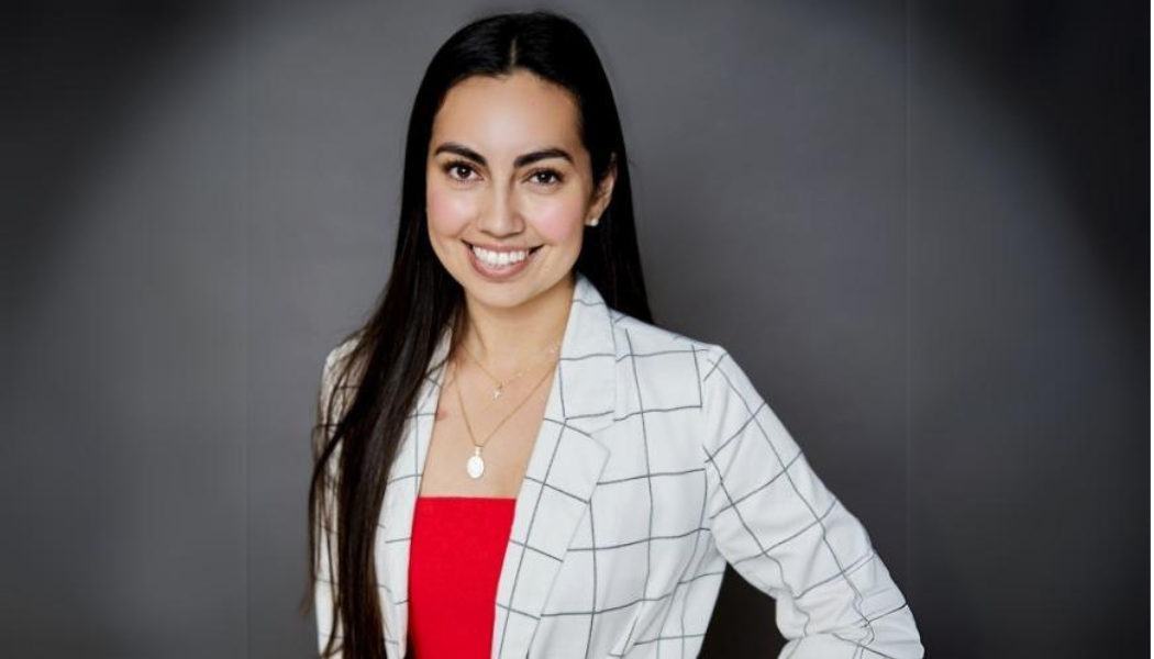 The Courageous Advocate: Ana Corona — Culinary Care
