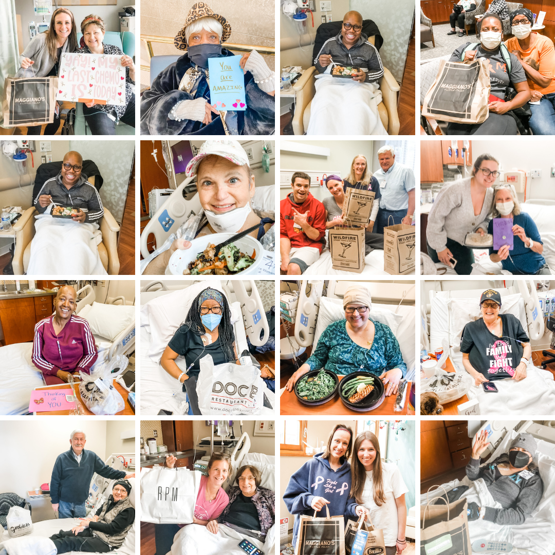 Donate your lunch money for National Make Lunch Count Day — Culinary Care