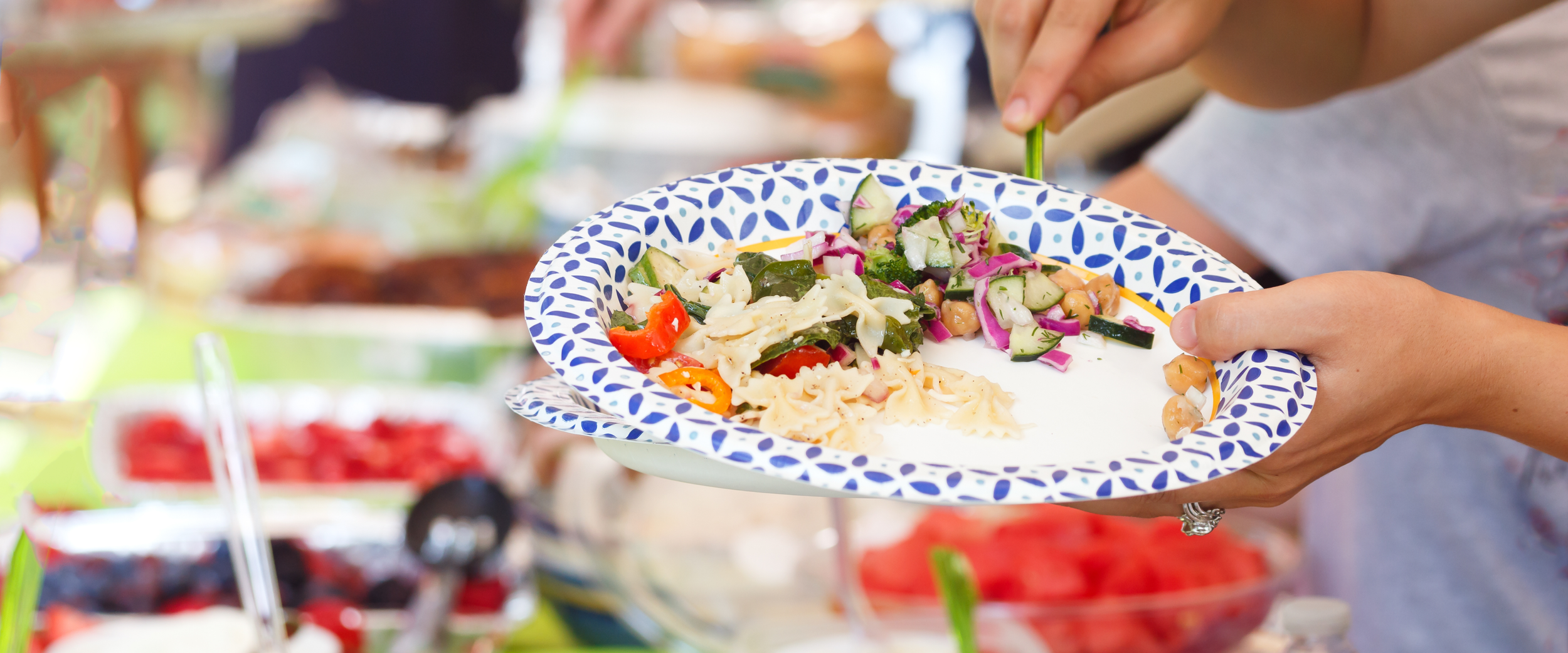 5 Ways To Celebrate National Make Lunch Count Day — Culinary Care