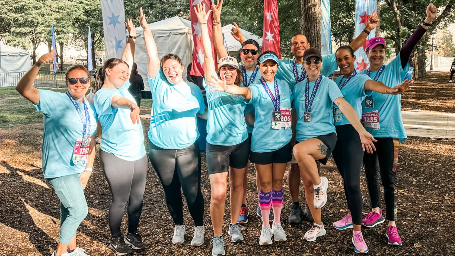 Cross The Finish Line Feeling Your Best: The Ultimate Post-Race ...
