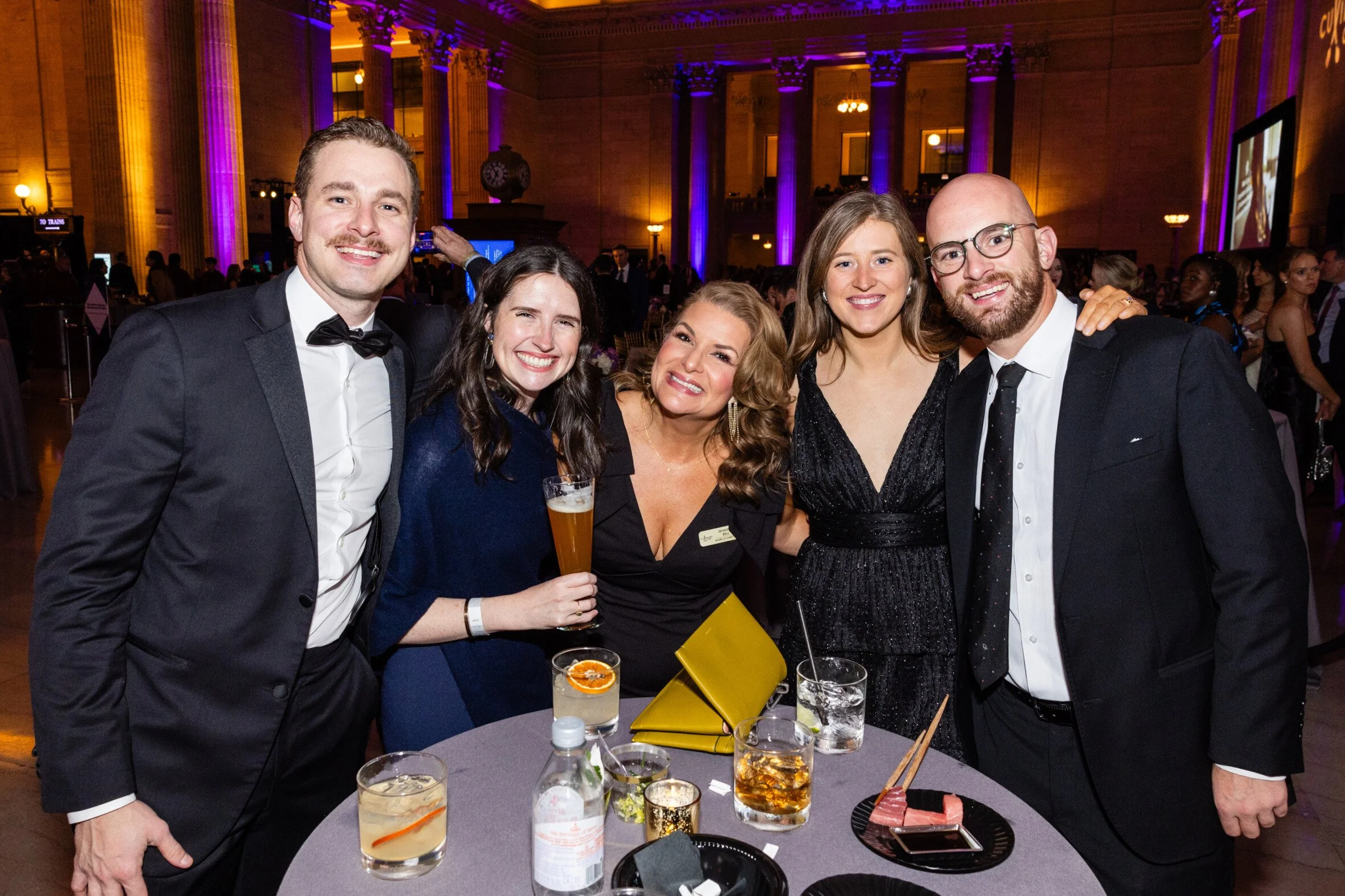 Gourmand Gala, Chicago Event Supporting Cancer Community — Culinary Care