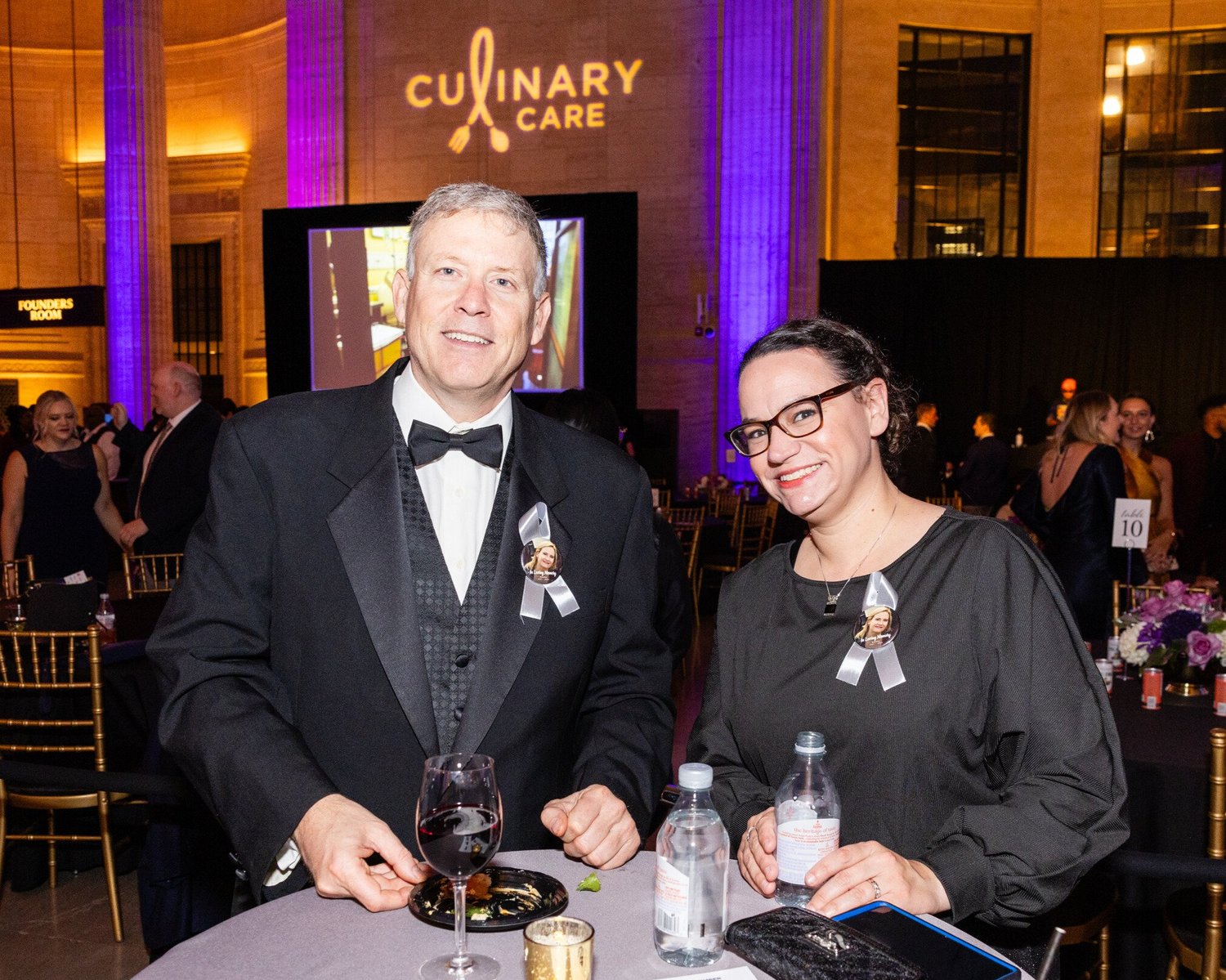 Gourmand Gala, Chicago Event Supporting Cancer Community — Culinary Care