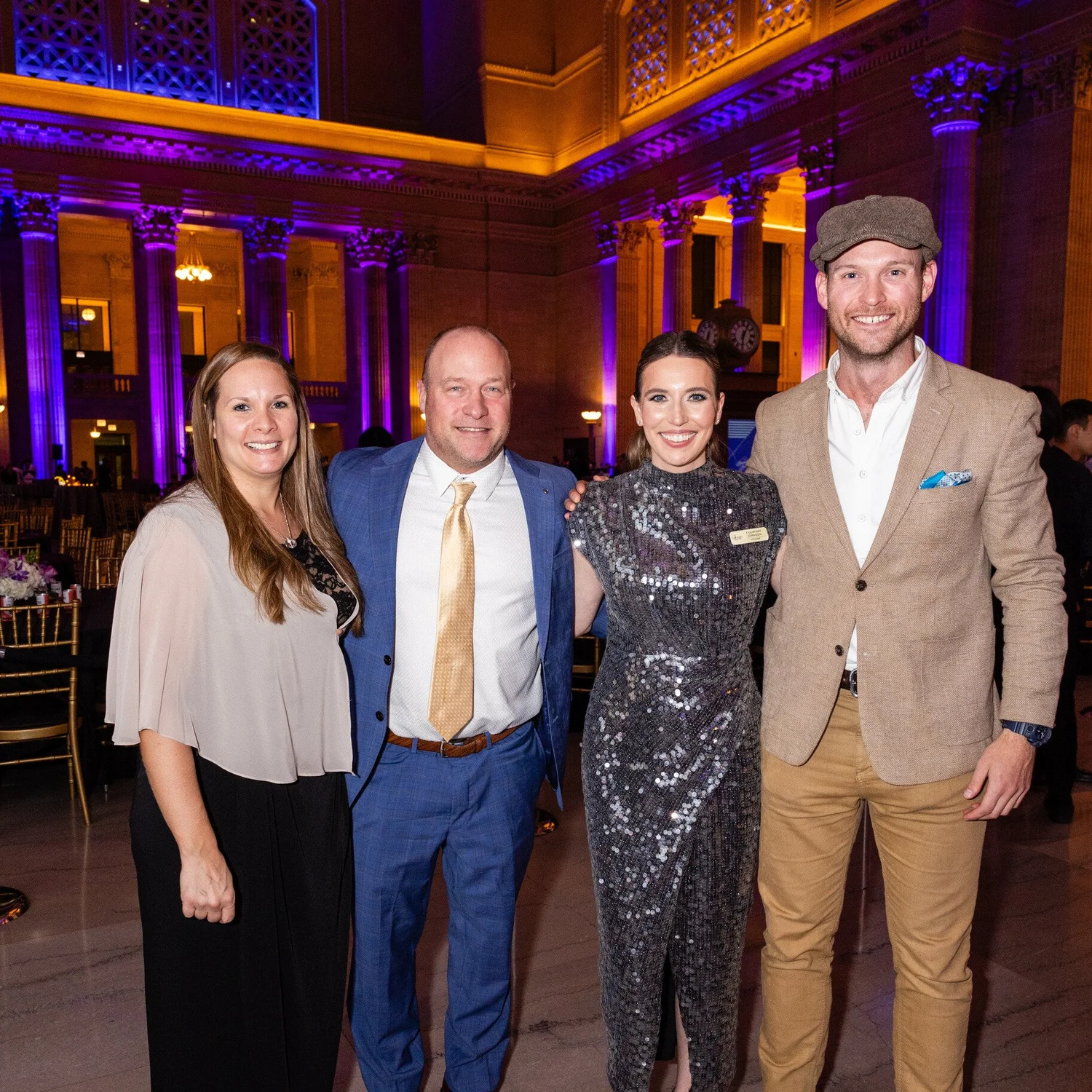 Gourmand Gala, Chicago Event Supporting Cancer Community — Culinary Care