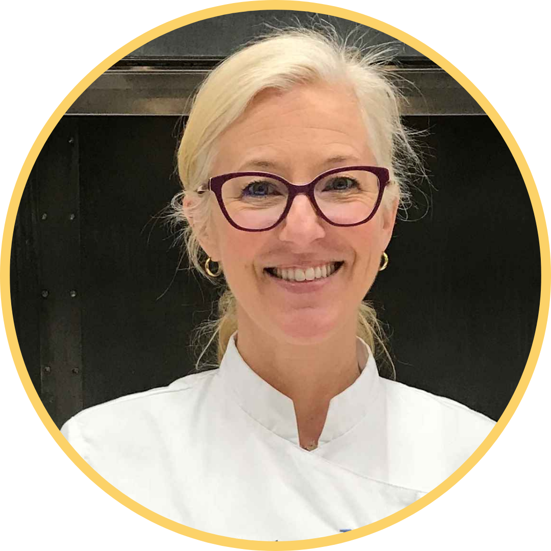 Lunchtime Cooking Hacks & Tips with Top Chef Stars — Culinary Care