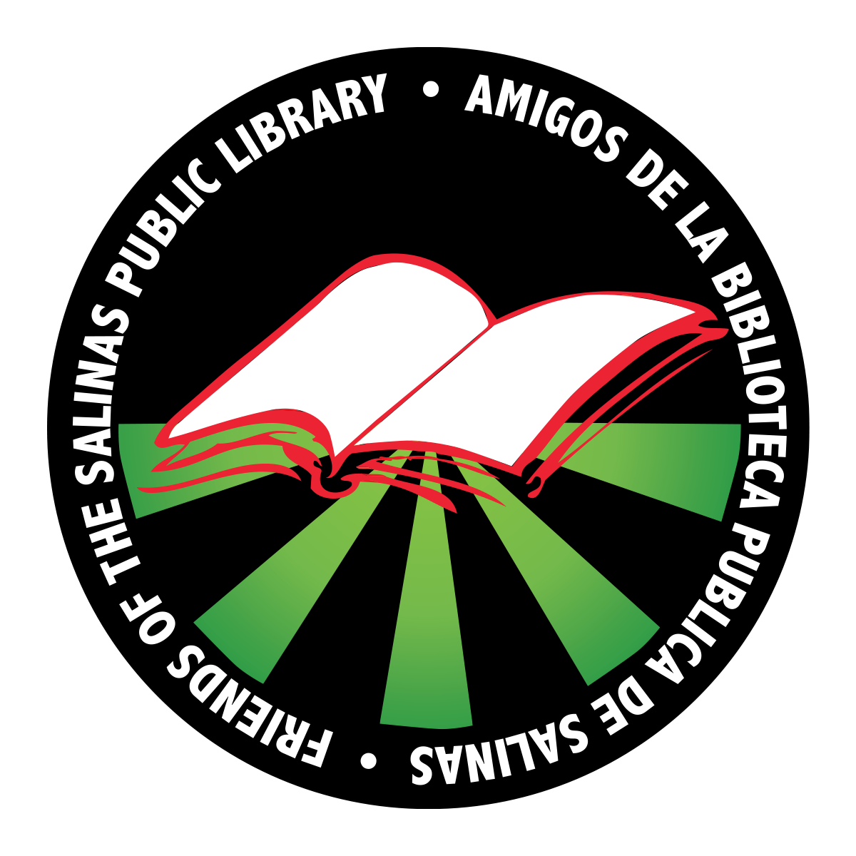 Friends of the Salinas Public Library