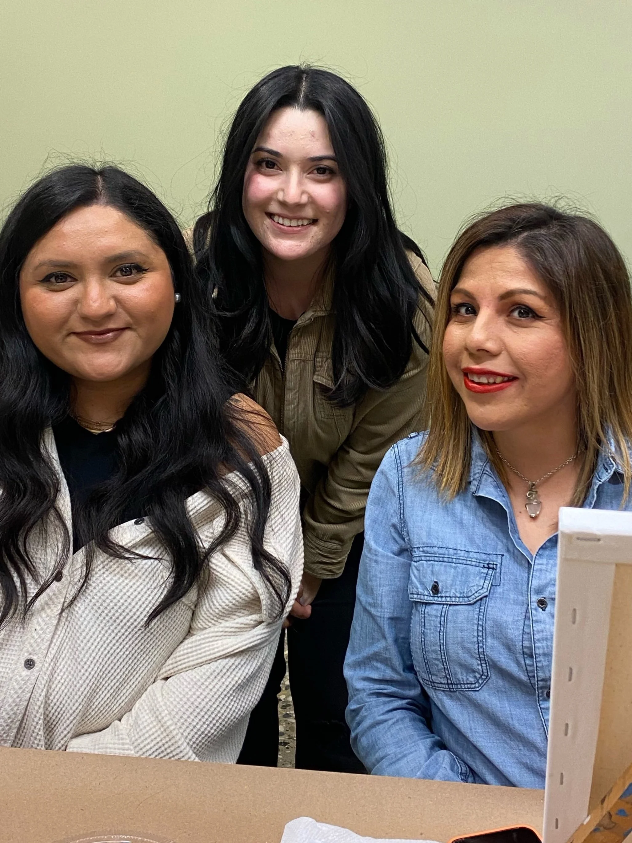 Friends of the Salinas Public Library