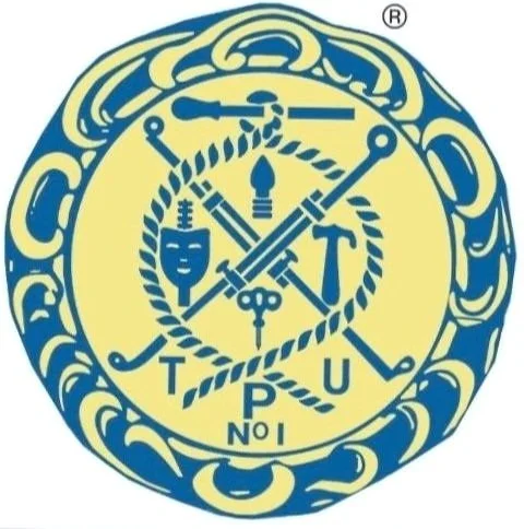 About Local One — IATSE Local One