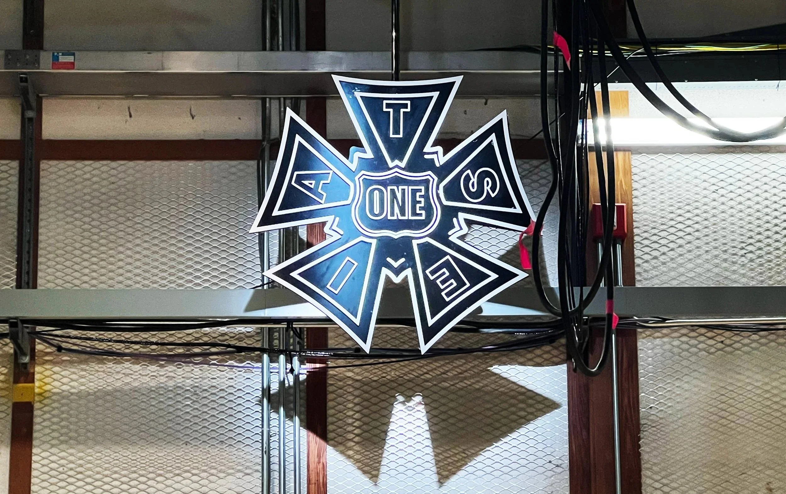 About Local One — IATSE Local One