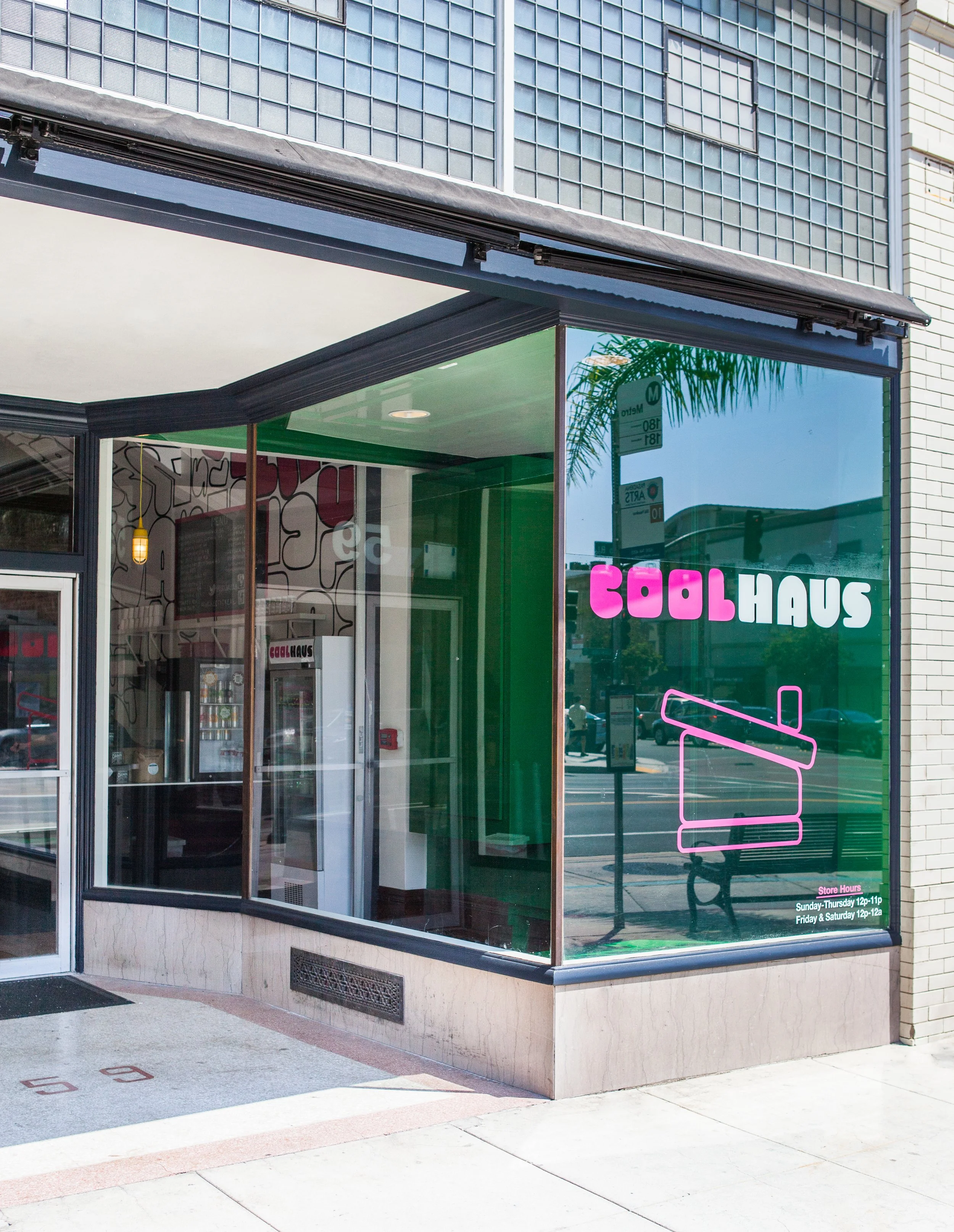 Coolhaus — Design, Bitches
