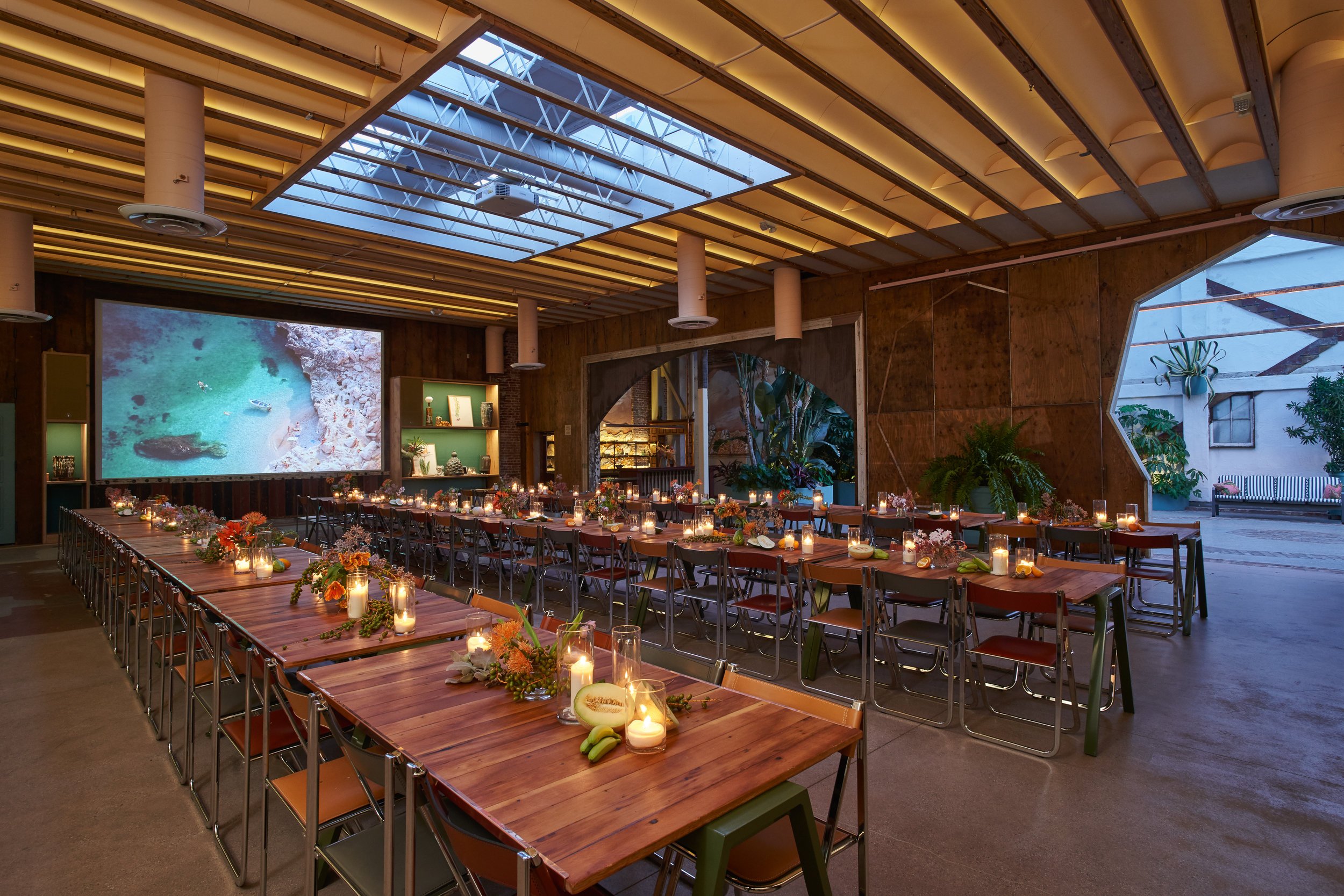 Valentine + Grass Room — Design, Bitches