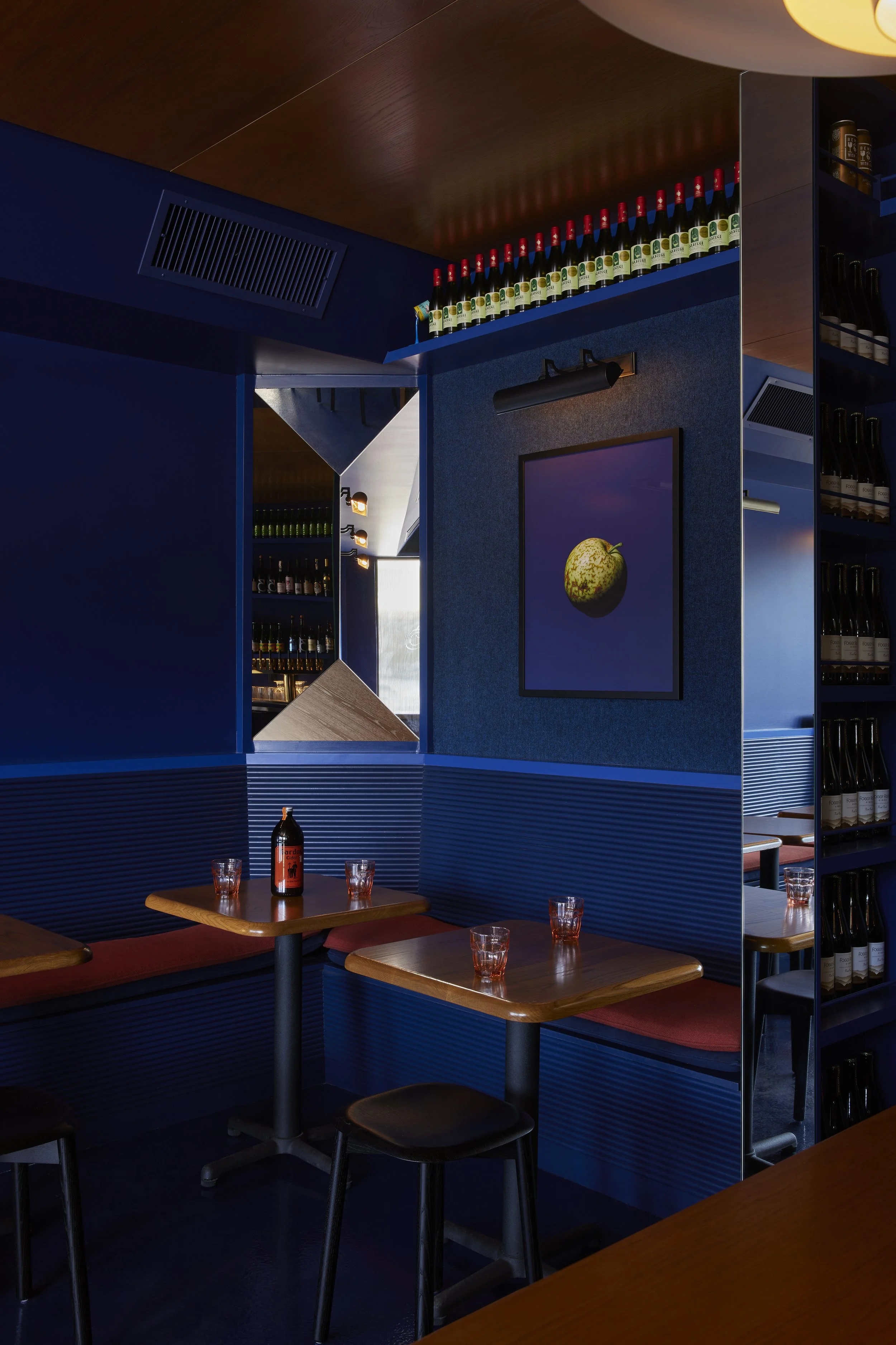 Alma's Cider & Beer — Design, Bitches