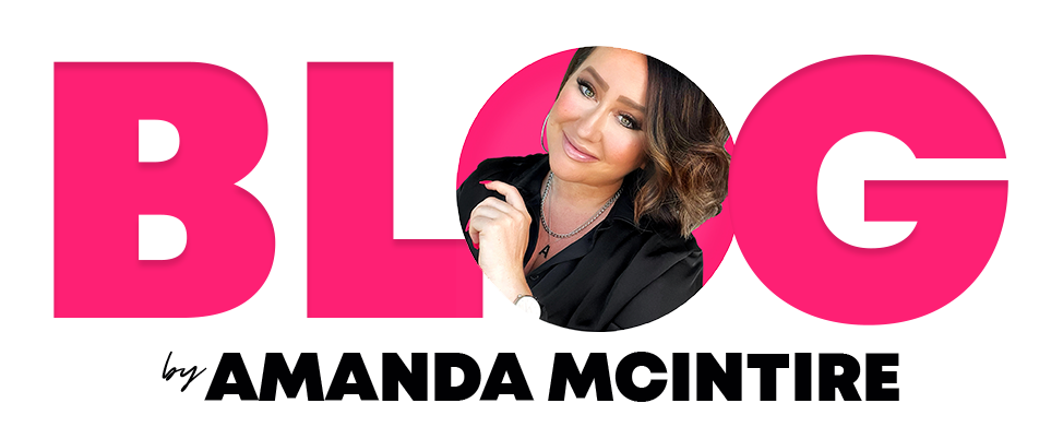 Intentions For The Hustle + Soul — AMANDA MCINTIRE