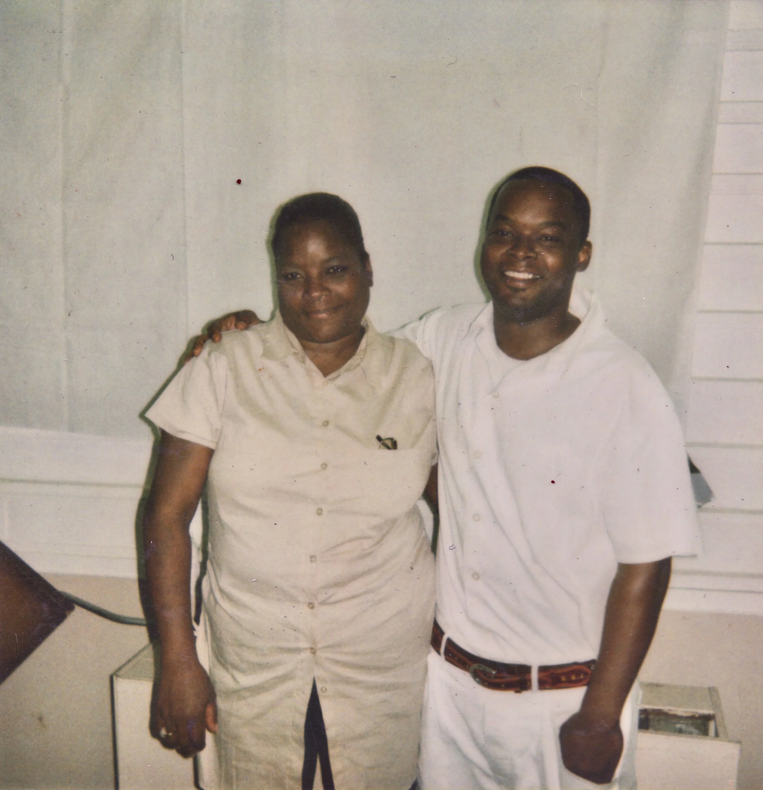 Photographs — Justice For Toforest Johnson