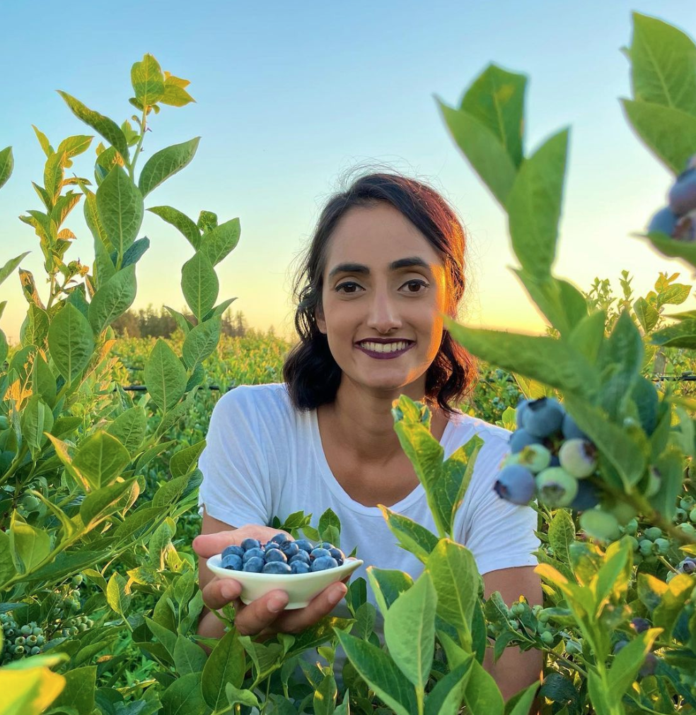 Get to Know Us — Squamish Farmer's Market