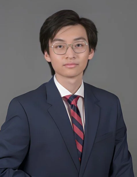 Leadership — Penn Glee Club