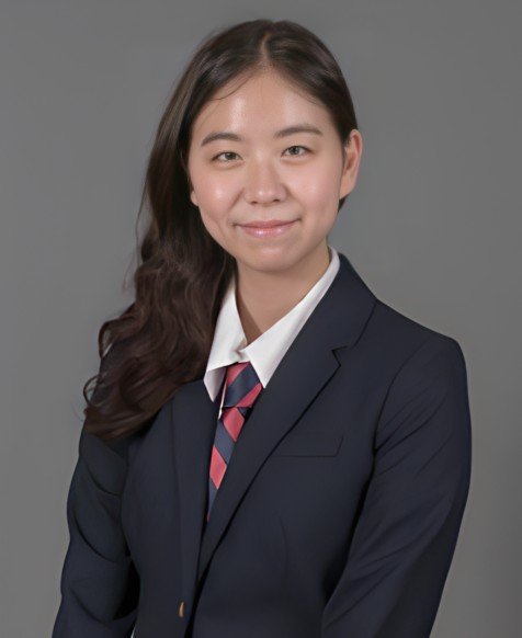 Current Members — Penn Glee Club