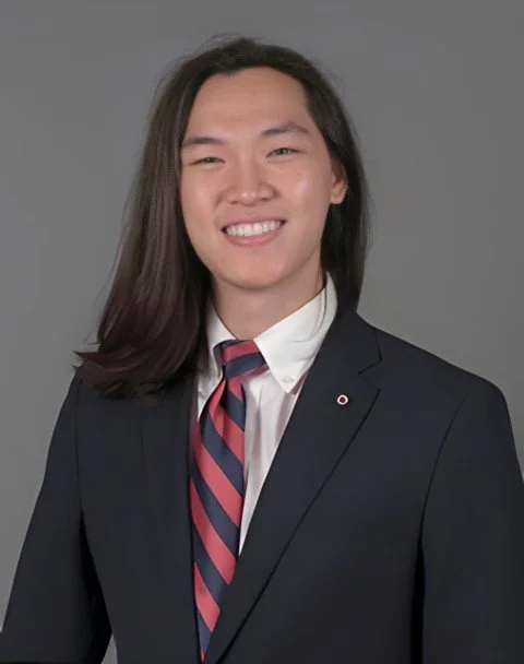 Leadership — Penn Glee Club