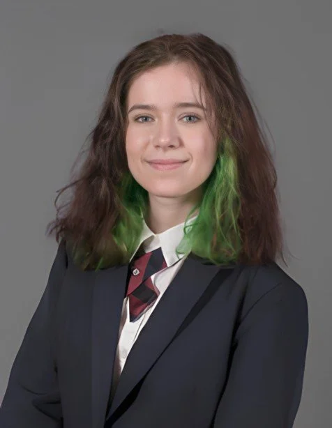 Leadership — Penn Glee Club