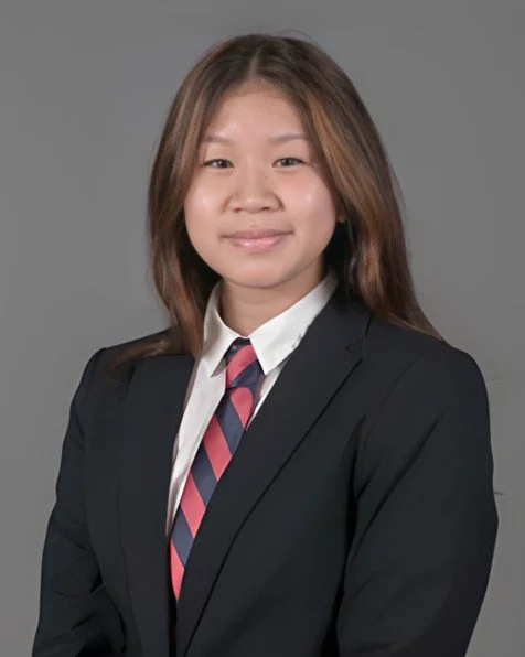 Current Members — Penn Glee Club