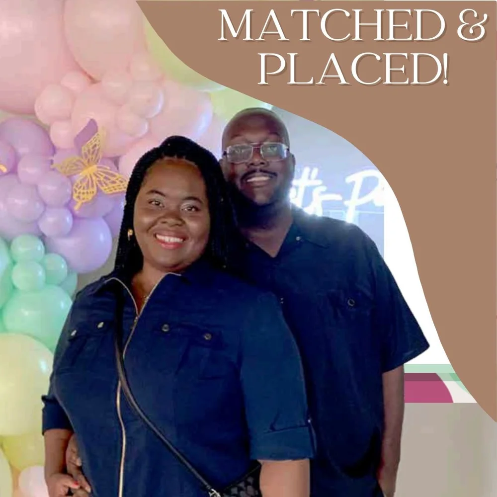 Hopeful Adoptive Parent Profiles — Noire Adoption