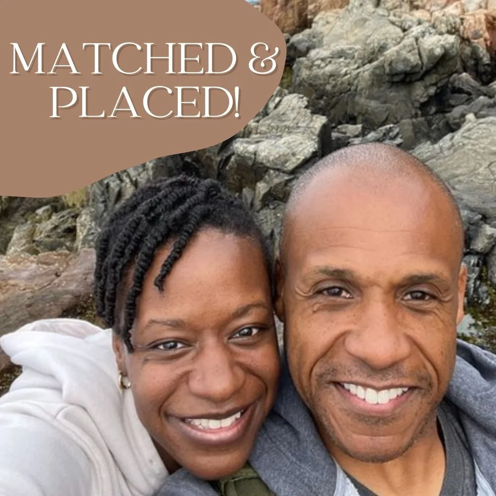 Hopeful Adoptive Parent Profiles — Noire Adoption