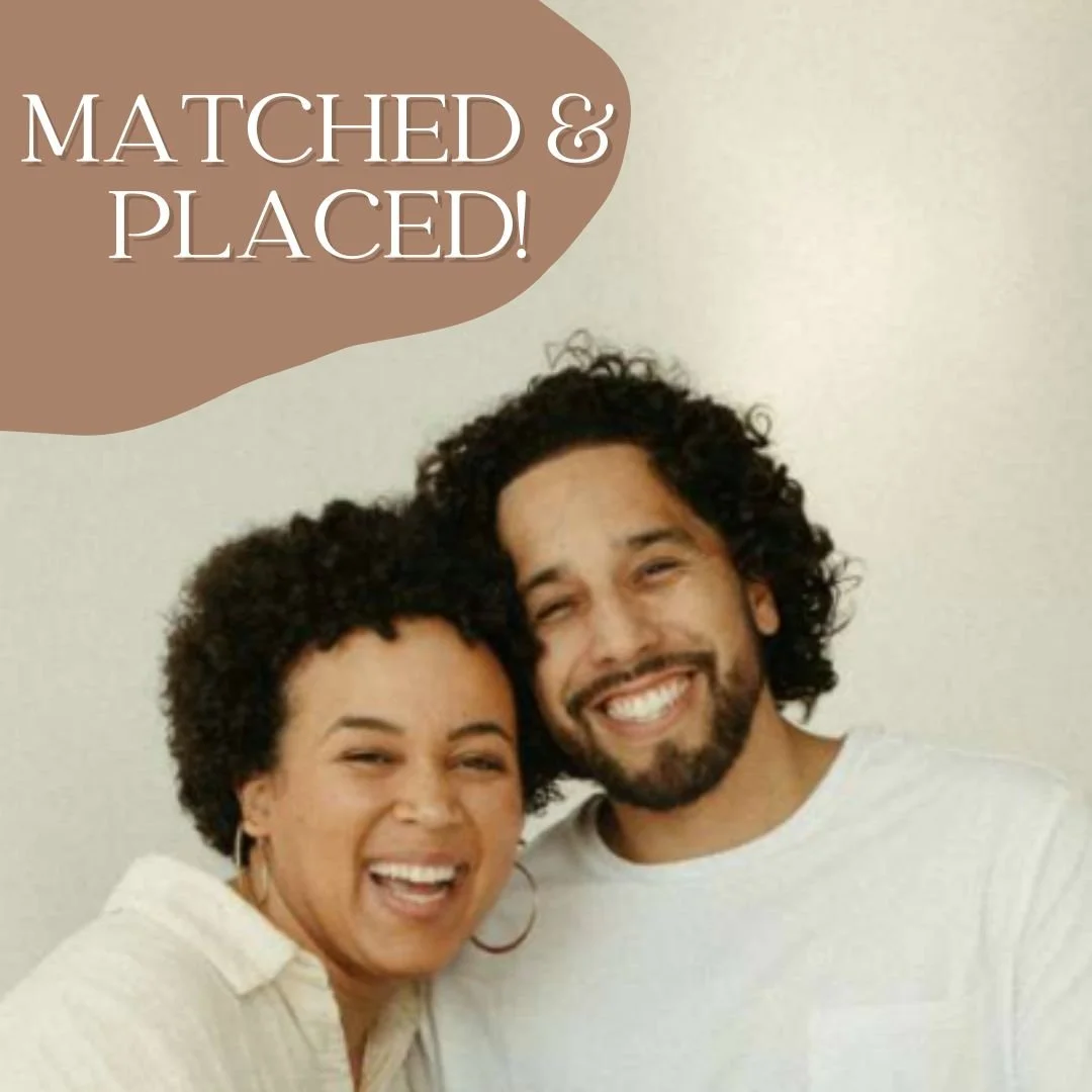 Hopeful Adoptive Parent Profiles — Noire Adoption
