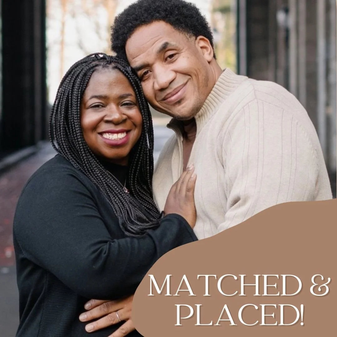 Hopeful Adoptive Parent Profiles — Noire Adoption