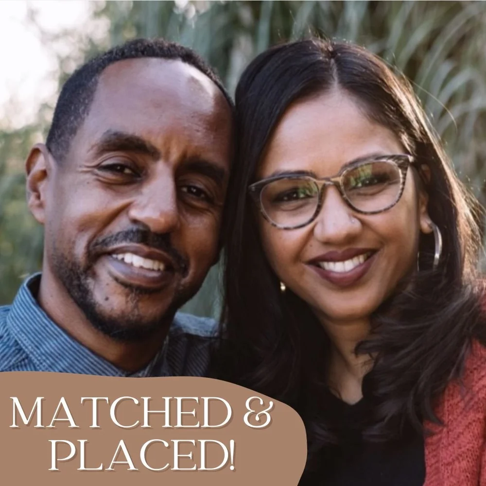 Hopeful Adoptive Parent Profiles — Noire Adoption