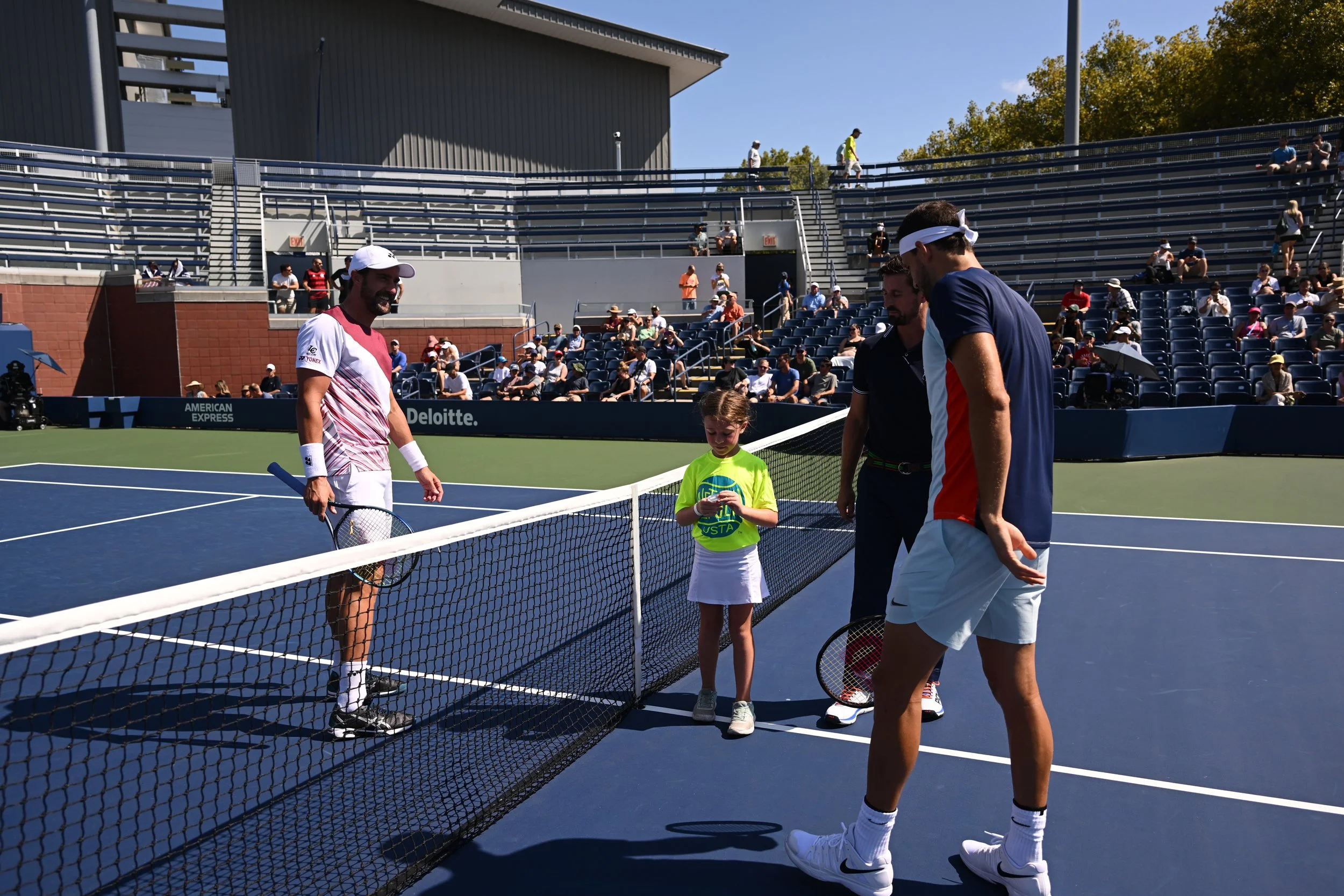 Events — Carefree Racquet Club