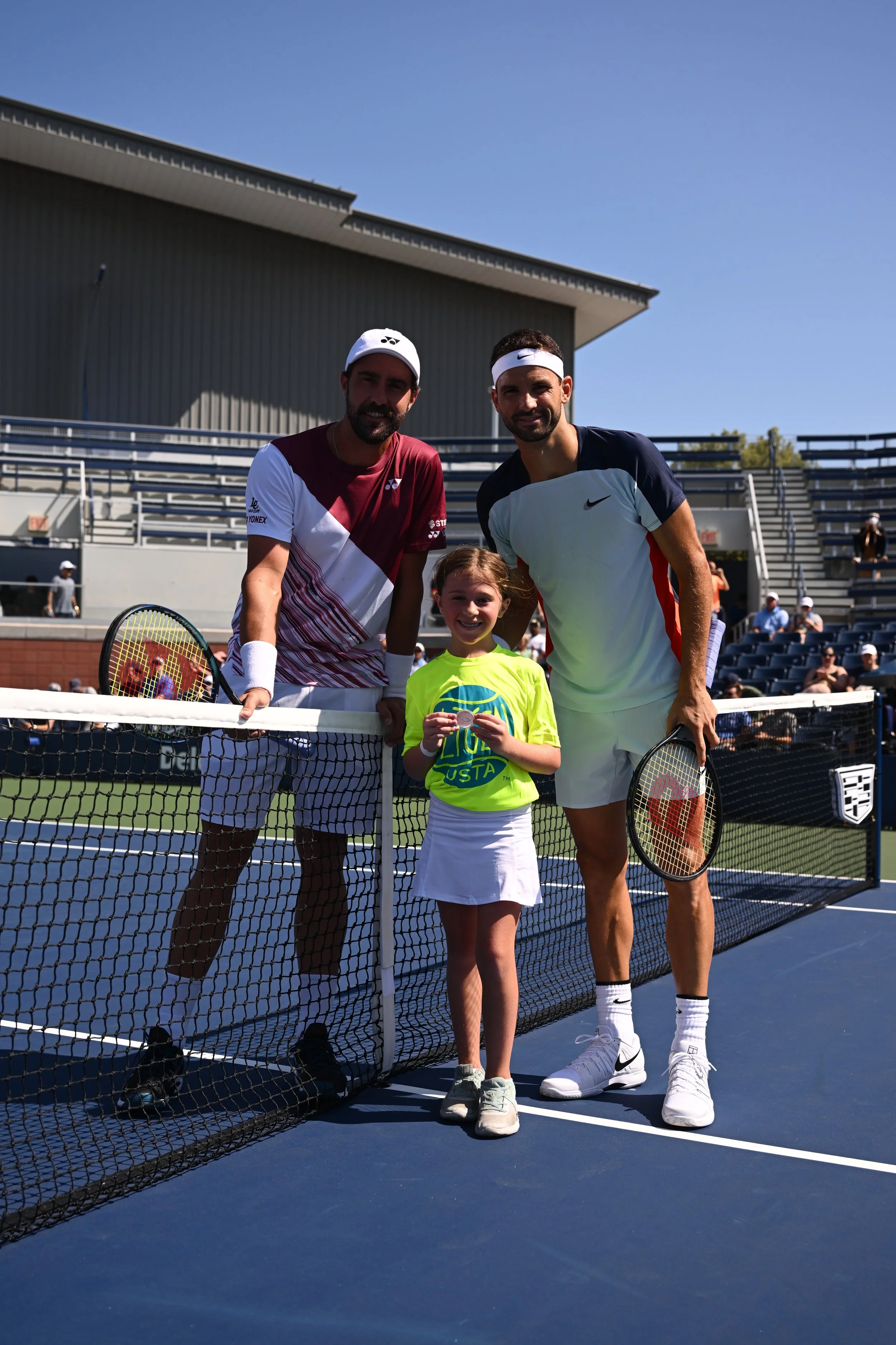 Events — Carefree Racquet Club