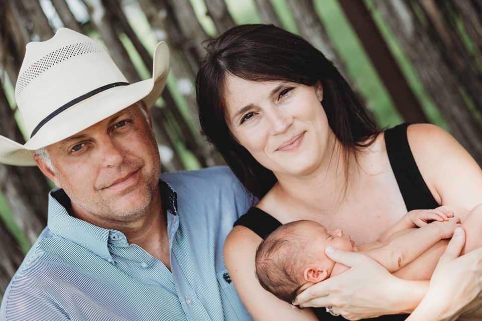 Colby — Cape County Cowboy Church