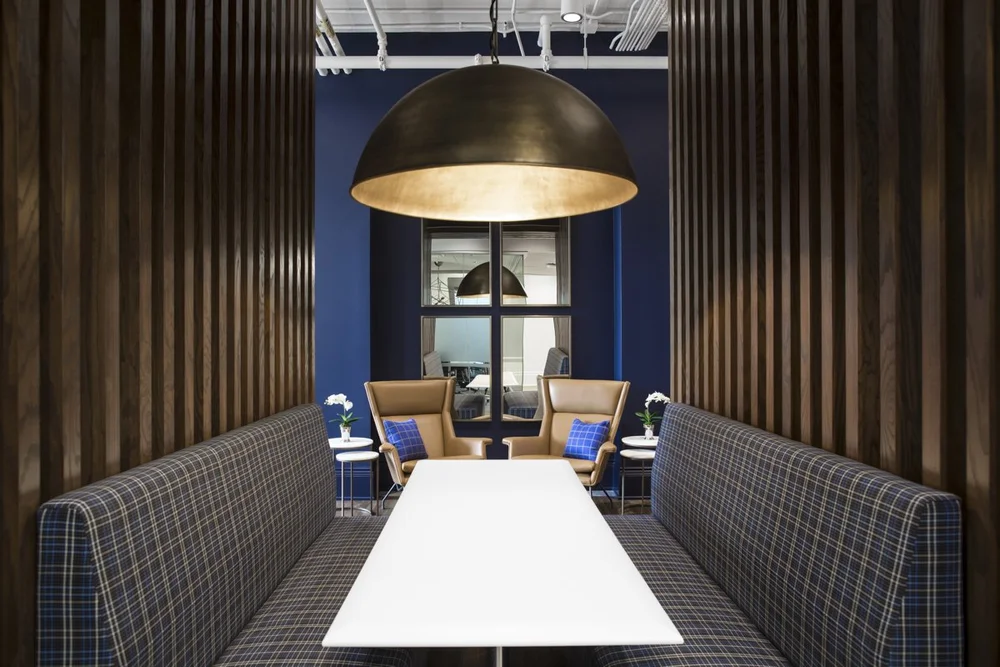 About — INTERSPACE LIMITED