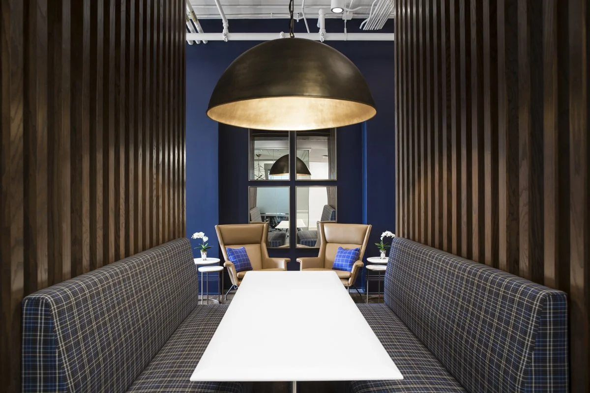 About — INTERSPACE LIMITED